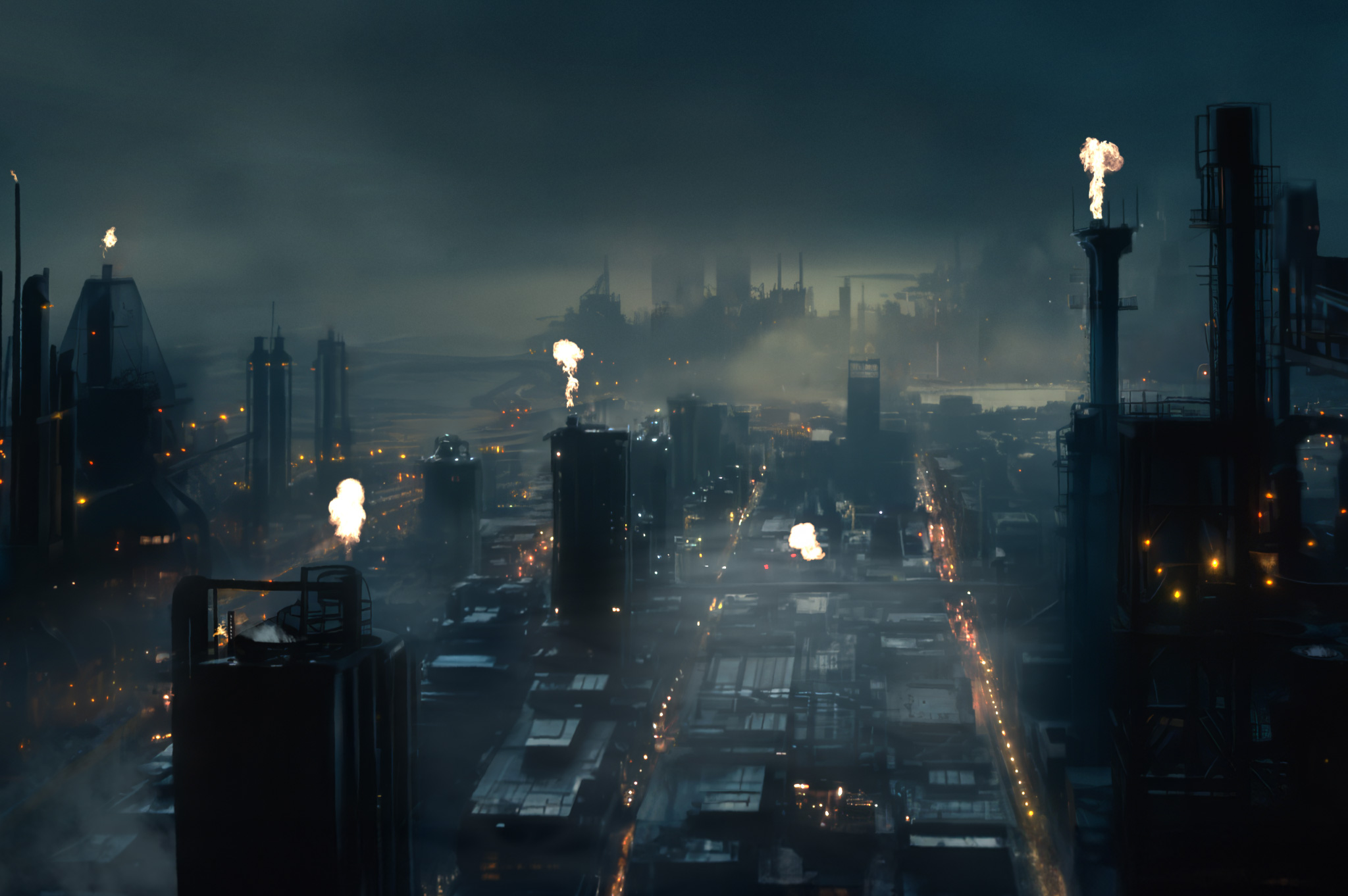 Free Explosion VFX Stock Footage [4k] | FX Elements